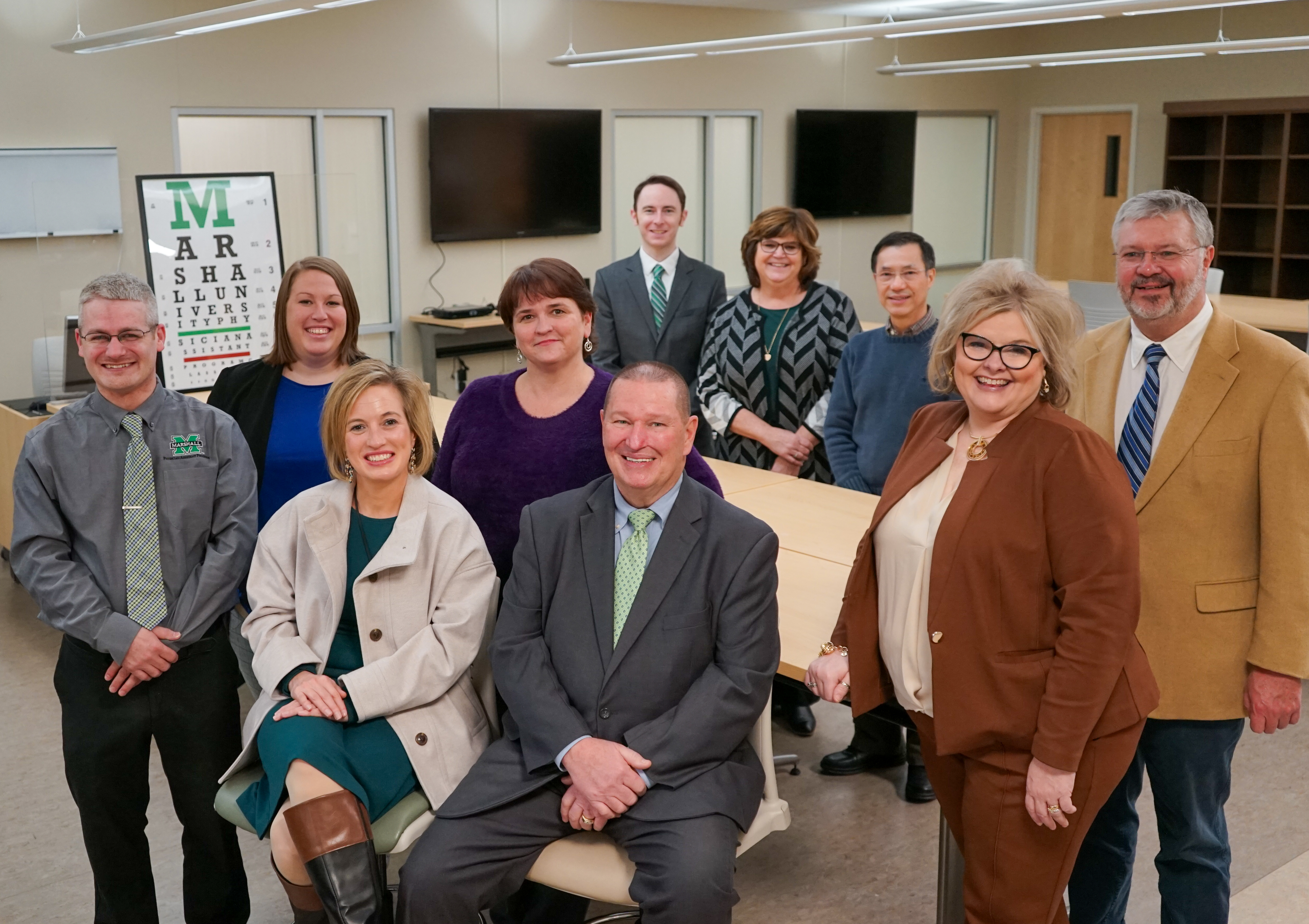 Physician Assistant Program